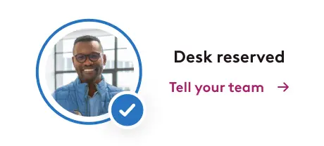 Platform Overview - Tools for Flexible & Hybrid Work | Robin