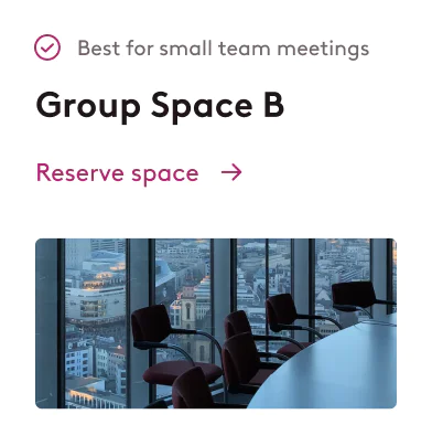 Human-First Hybrid Work Software | Robin