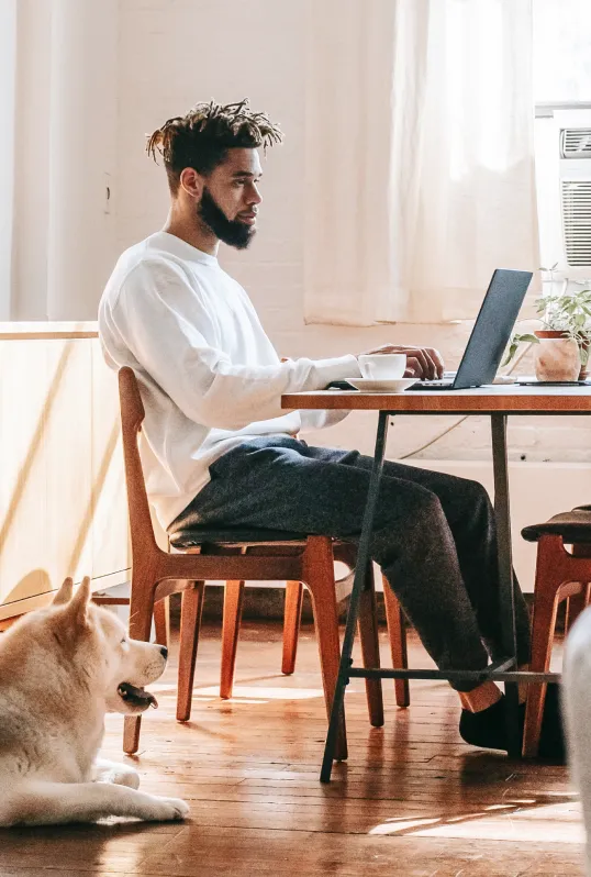 The Hybrid Workplace Experience Platform | Robin