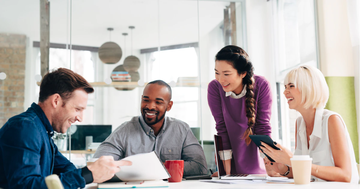 Room Scheduling Software for Hybrid Work | Robin