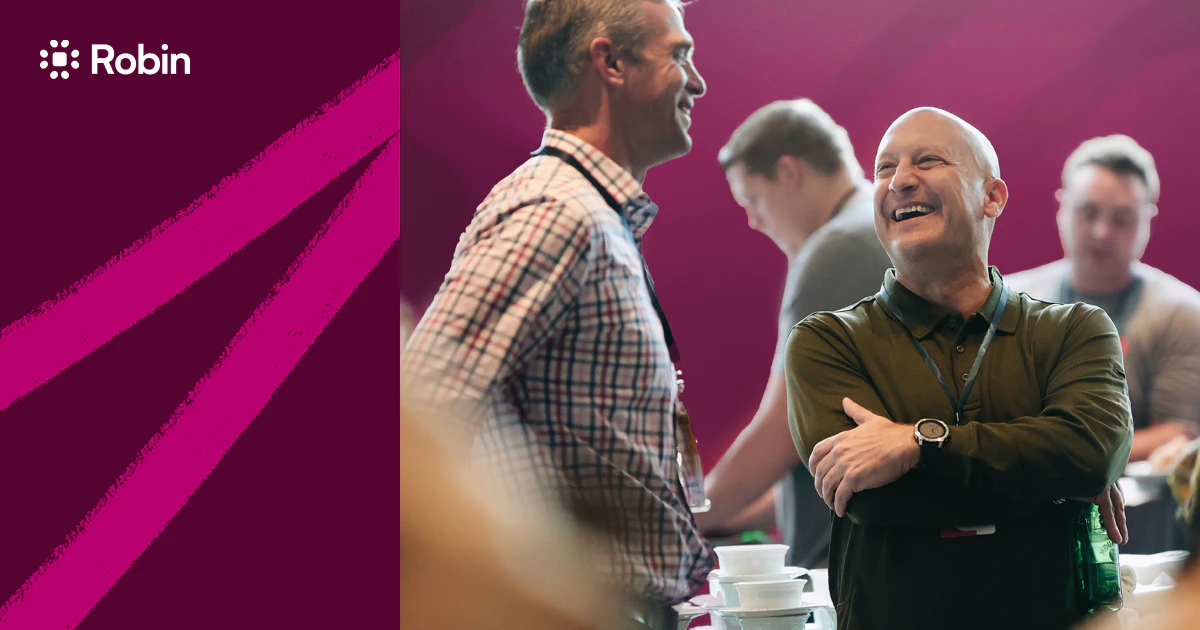 Careers at Robin | Hybrid, Remote, and Growth Opportunities