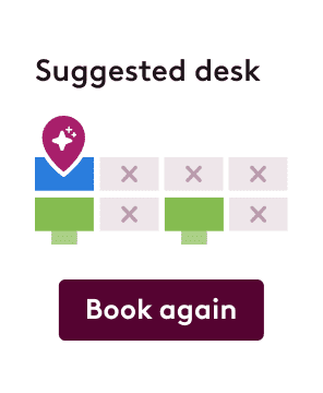 Workplace Automation Software | Robin