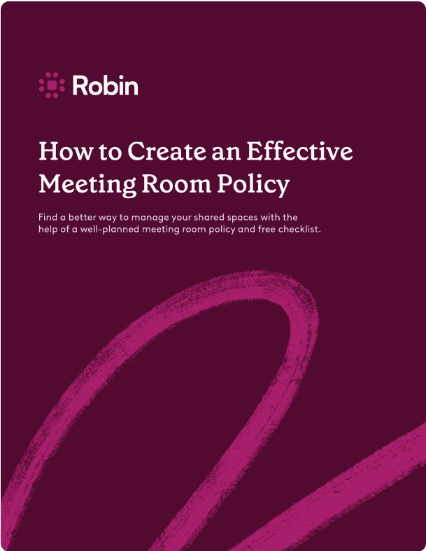 Space and Visitor Management for Financial Service Organizations