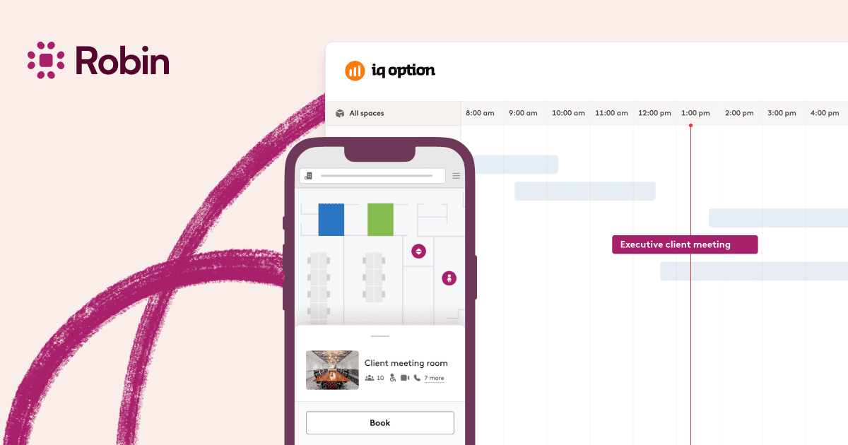 Commercial Real Estate Solutions & RBN | Robin