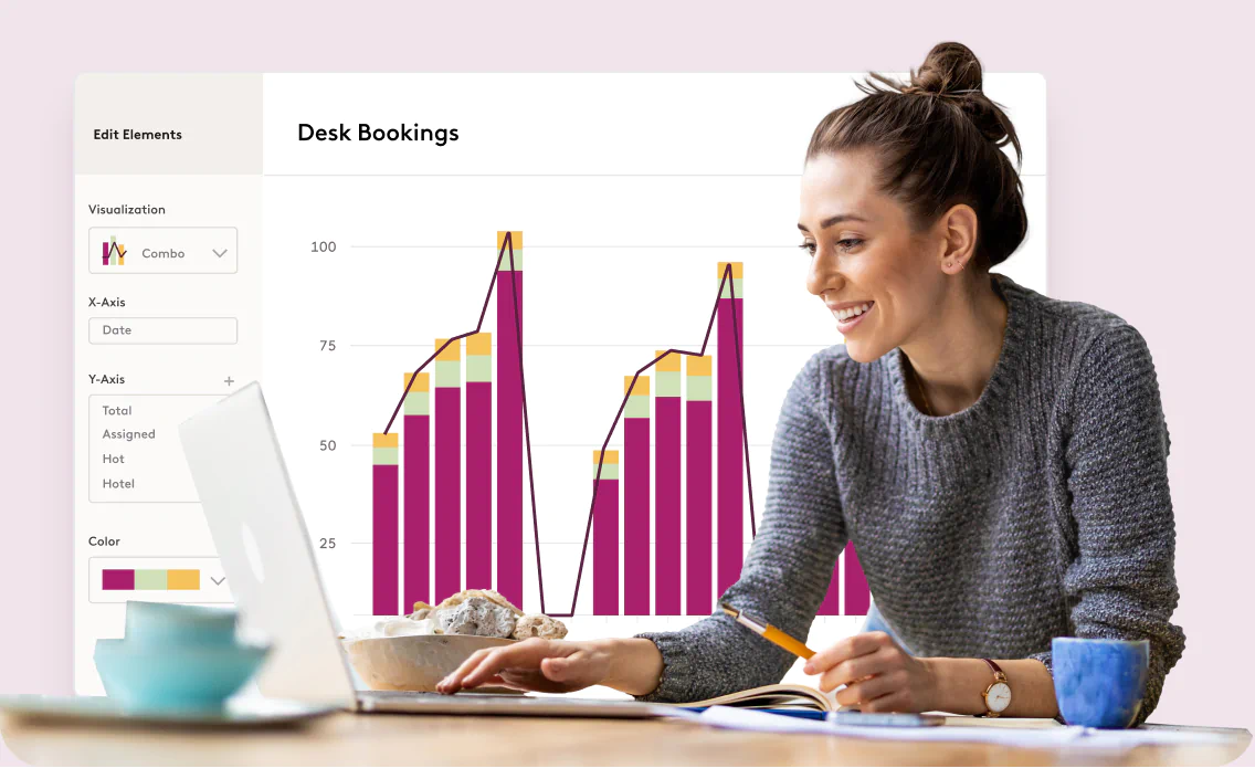 Workplace Analytics and Office Usage Data | Robin