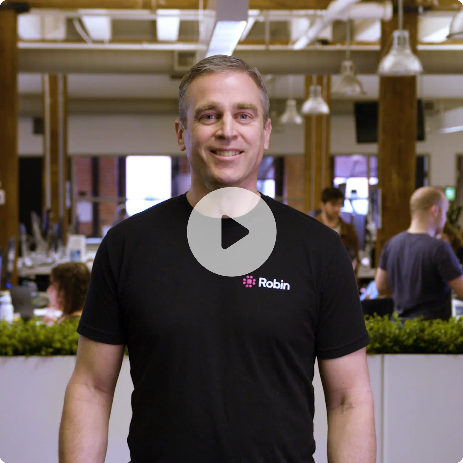 About Robin | Creating Vibrant Workplaces