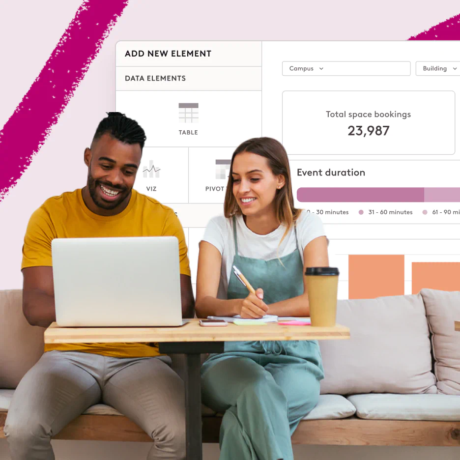 Room Scheduling Software for Hybrid Work | Robin
