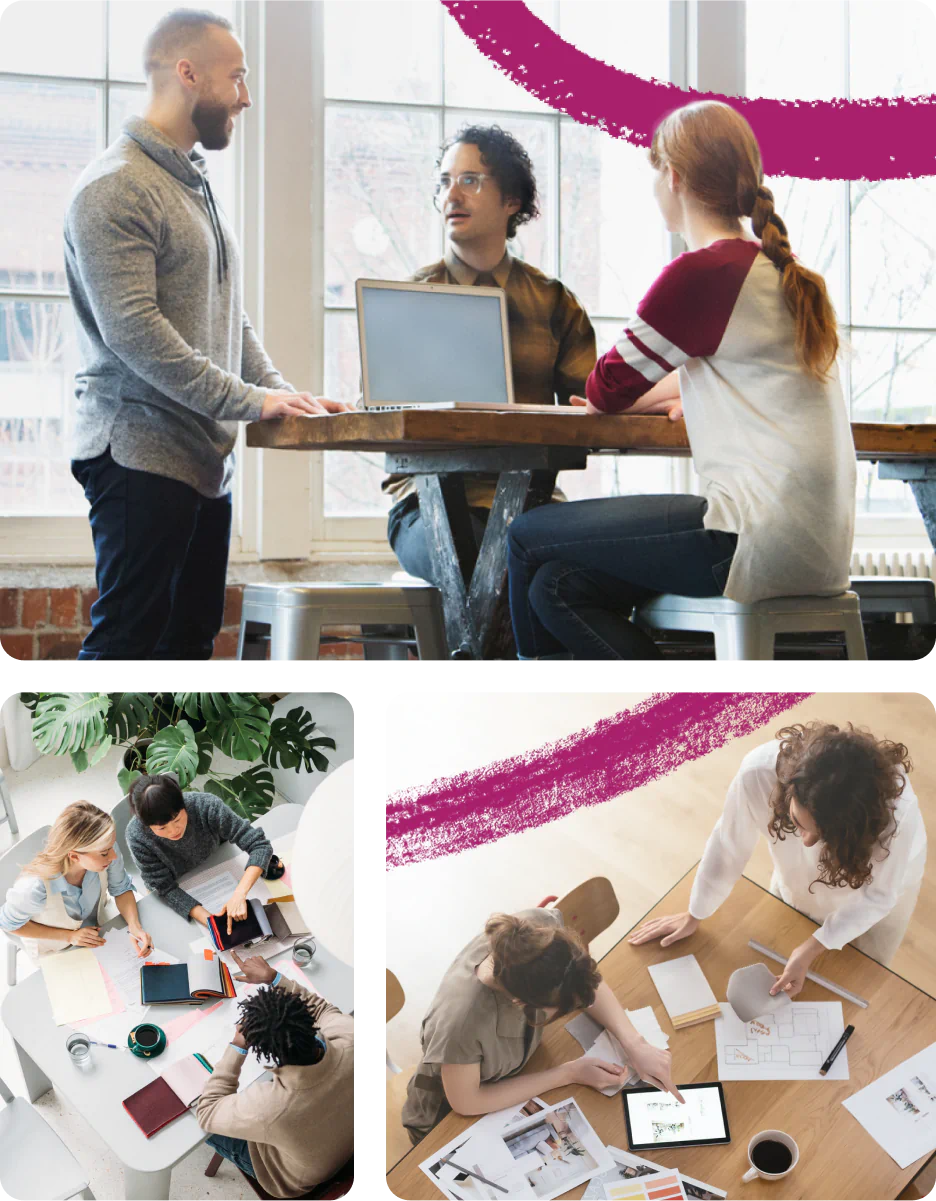 Measure In-Person Collaboration with Robin