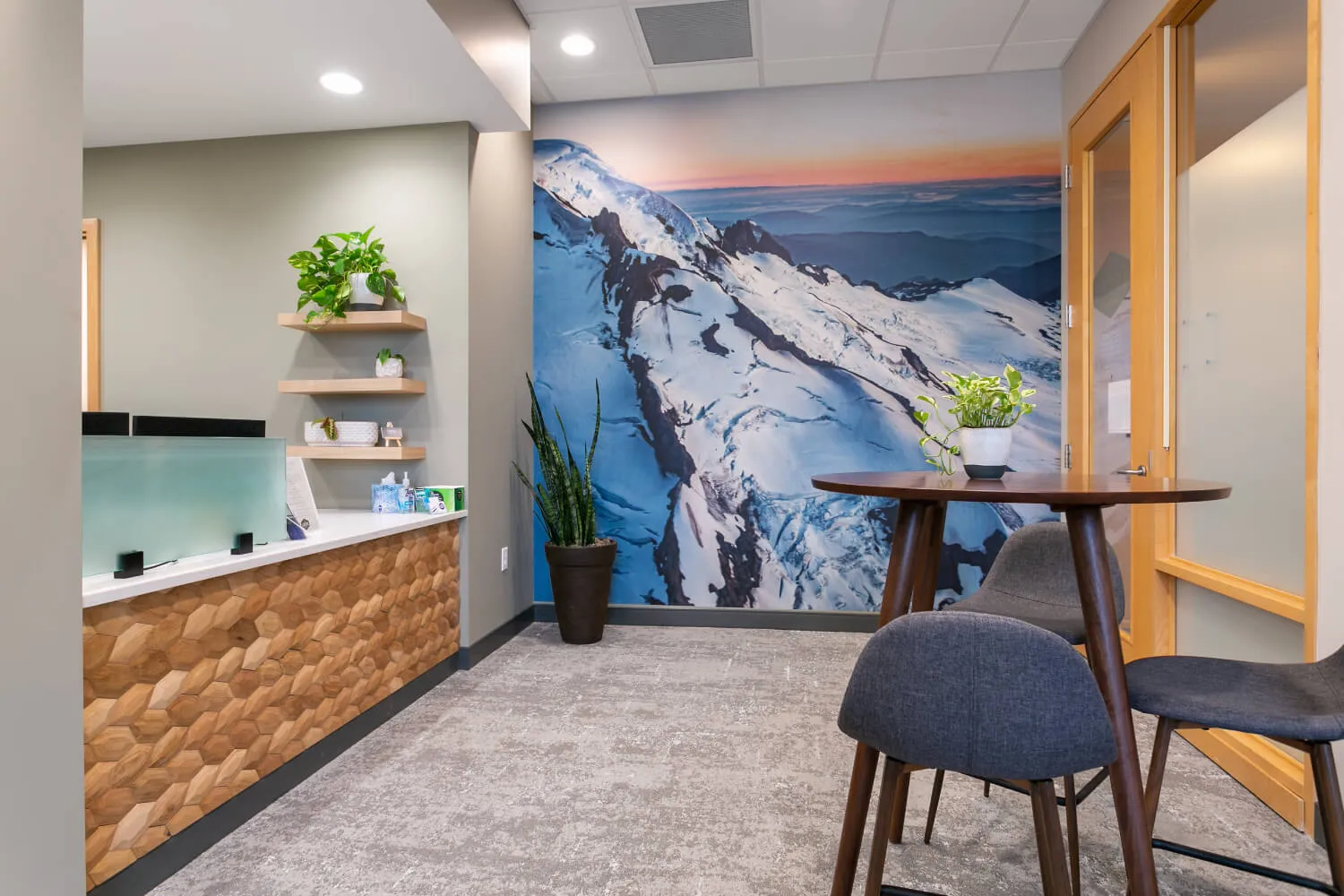 Dentist in Bellingham | The Local Dentist