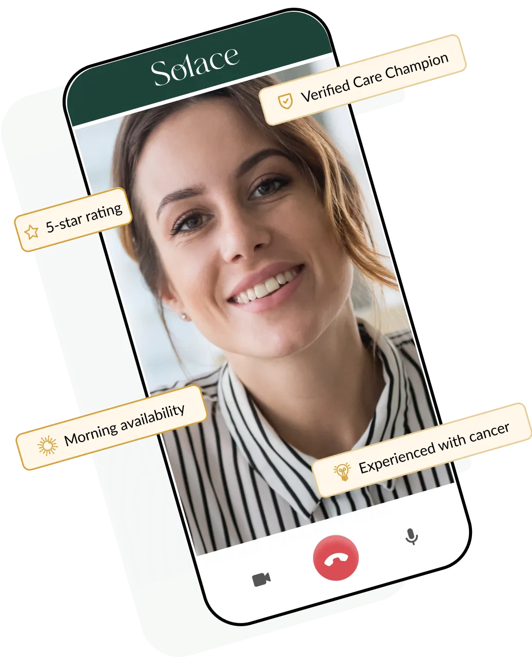 Solace | Find an Advocate