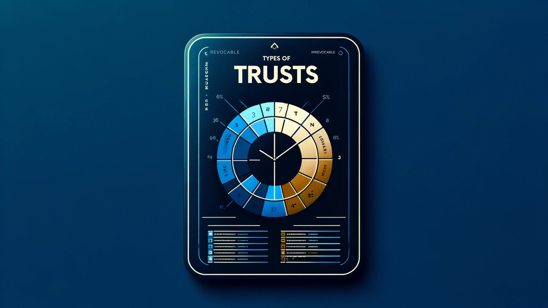 Mastering Trusts in Estate Planning: A Comprehensive Guide
