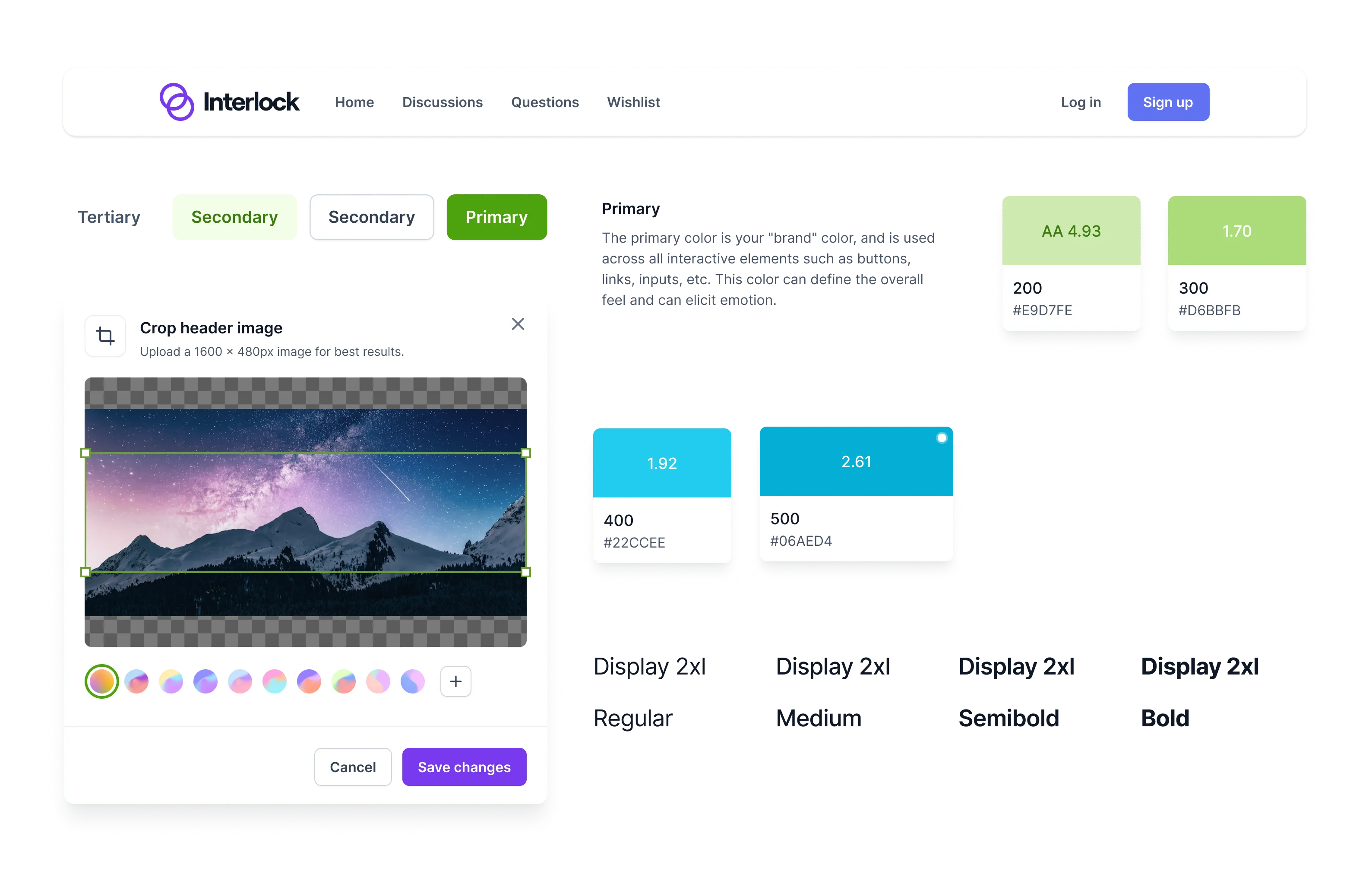 Community Platform Features | Bettermode