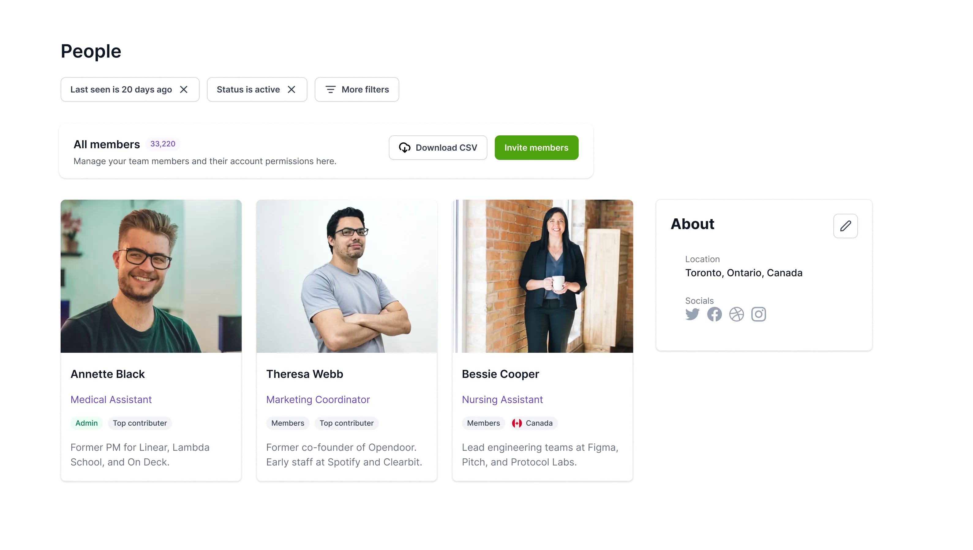 Community Platform Features | Bettermode