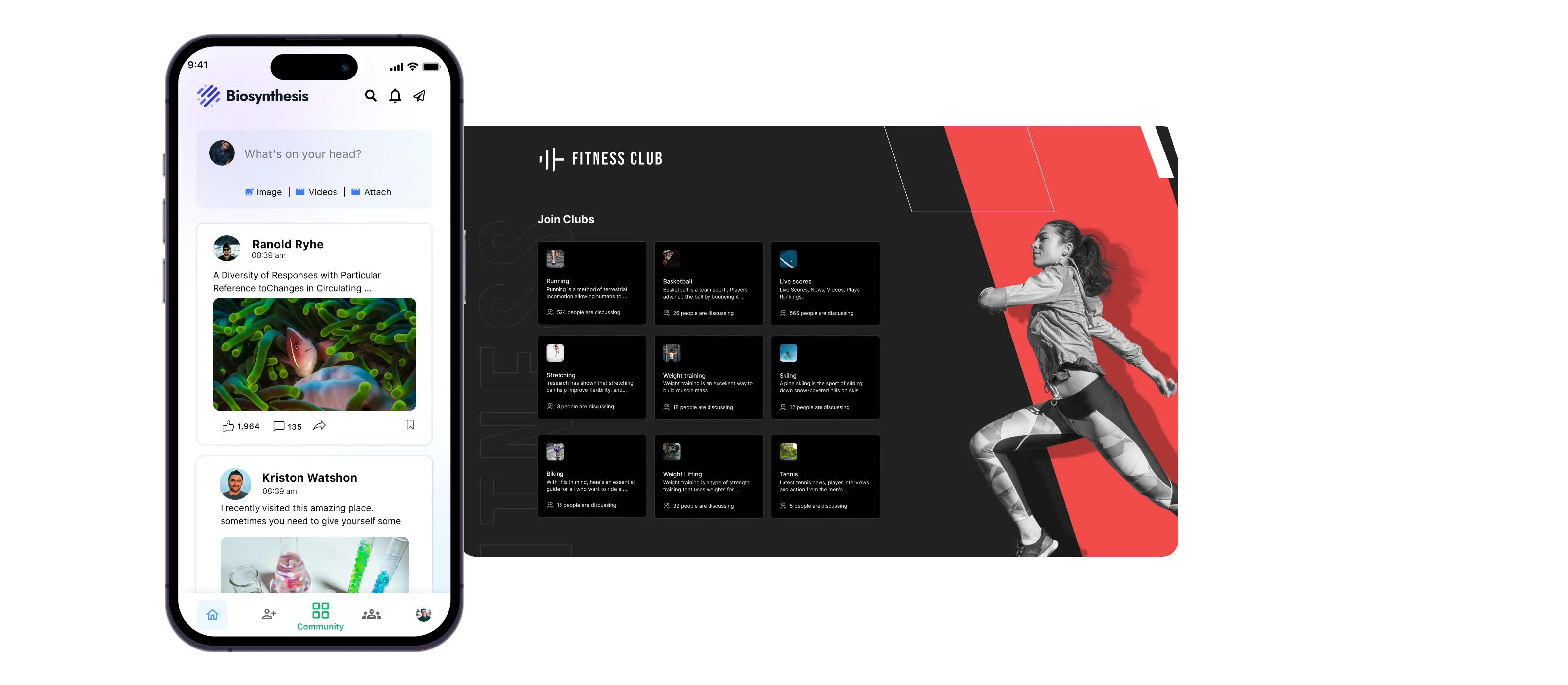 Community Platform Features | Bettermode