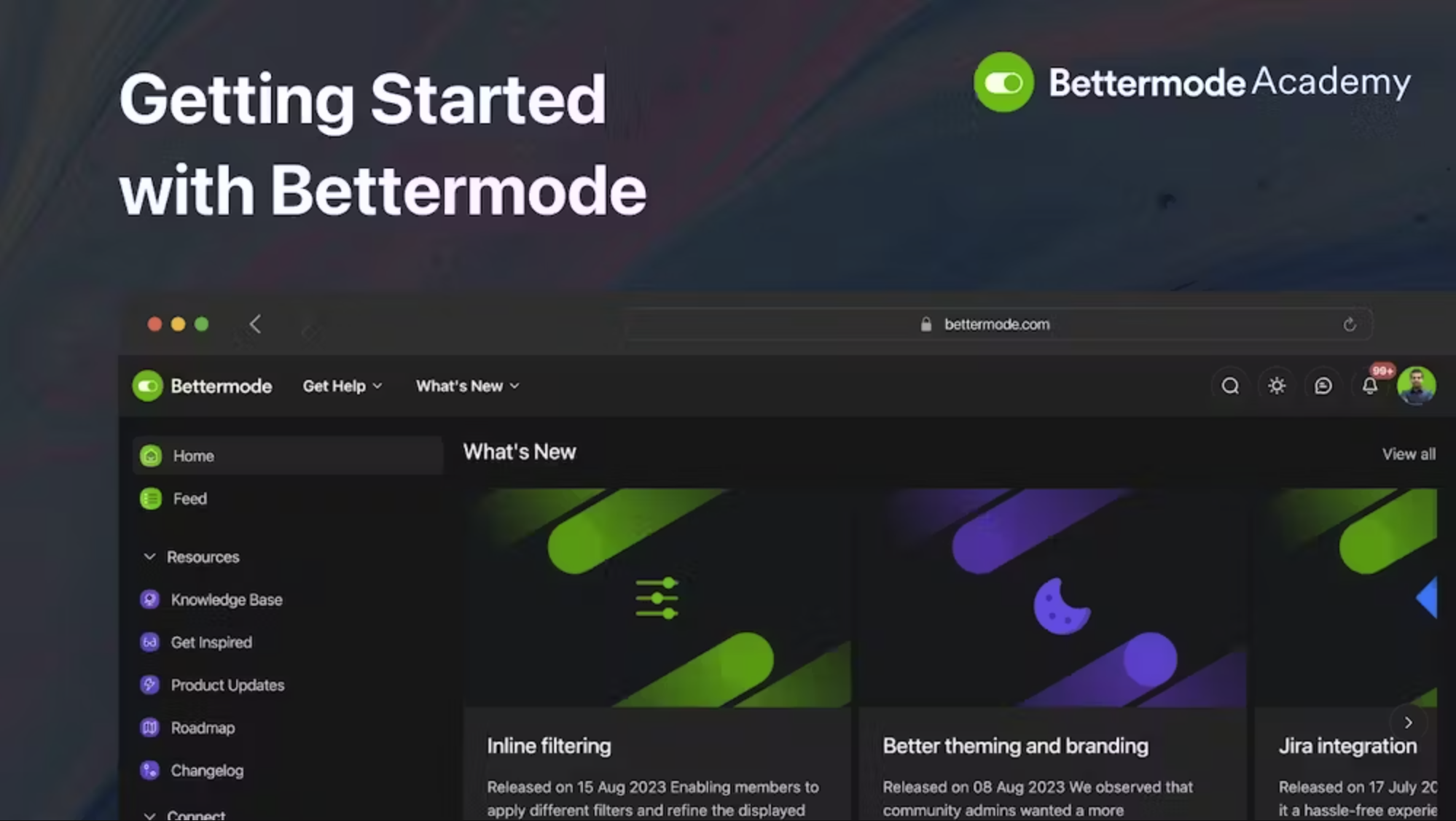 Bettermode Pricing