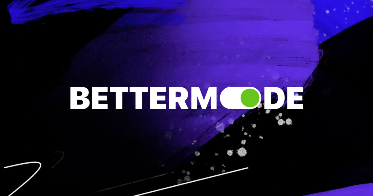 Bettermode | Create Powerful Web Apps
