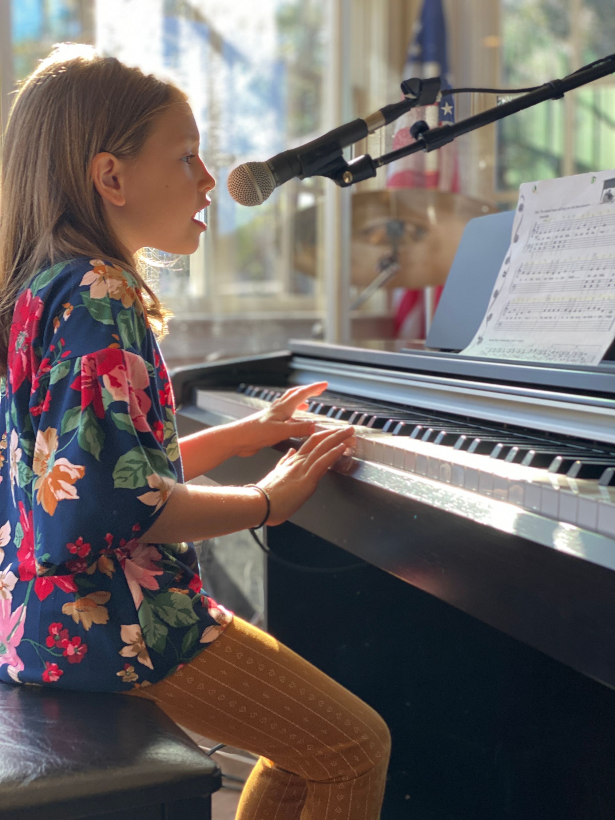 The Music Studio Atlanta | Music Lessons For All Ages