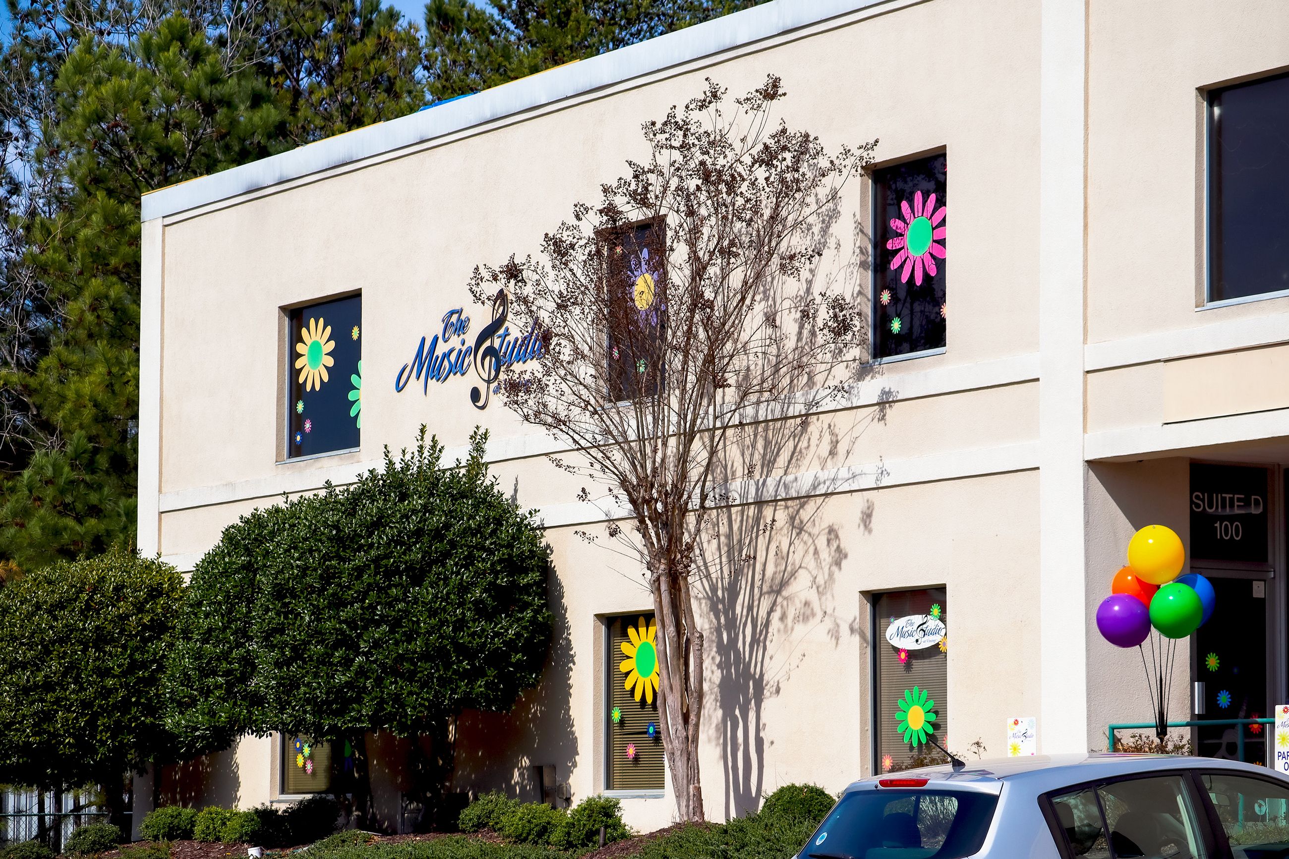 The Music Studio Atlanta | Music Lessons For All Ages