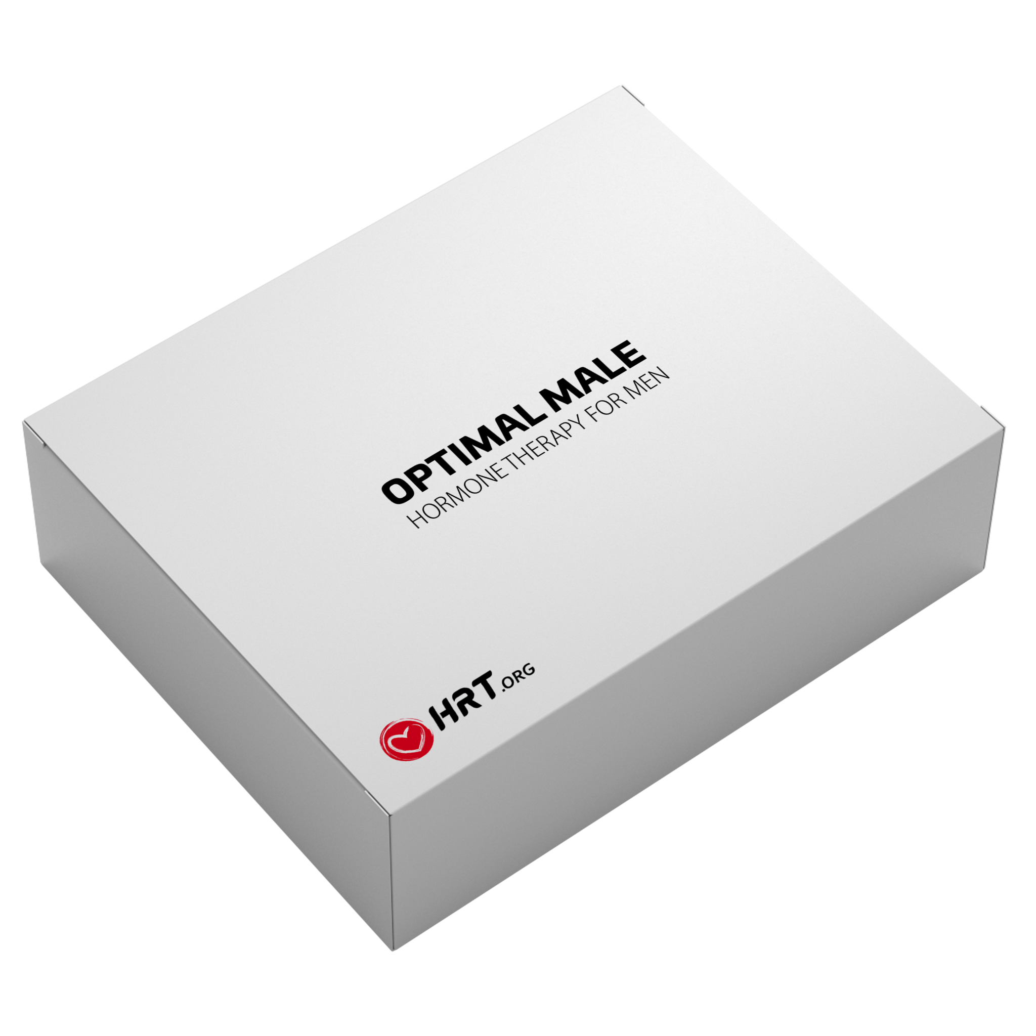 Optimal Male - Balanced Hormone Therapy for Men