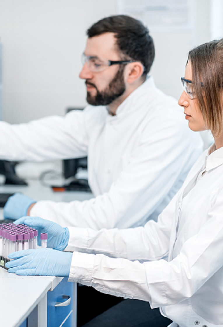 HRT | Hormone Replacement Therapy & Modern Medicine