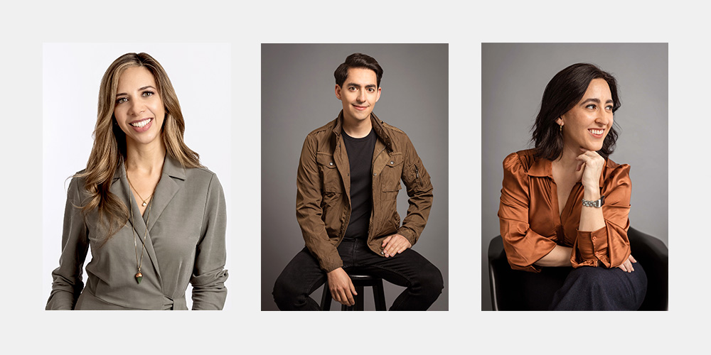 6 tips para tus fotos de marca personal