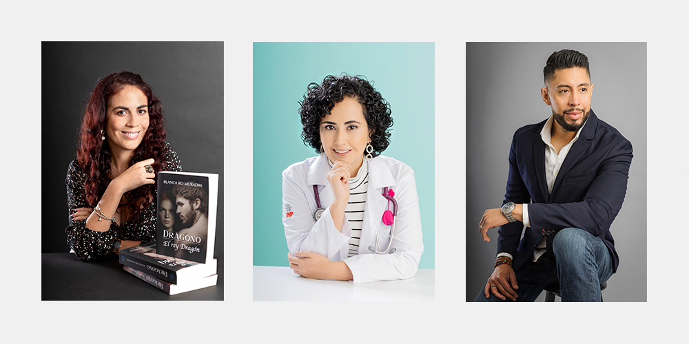 6 tips para tus fotos de marca personal