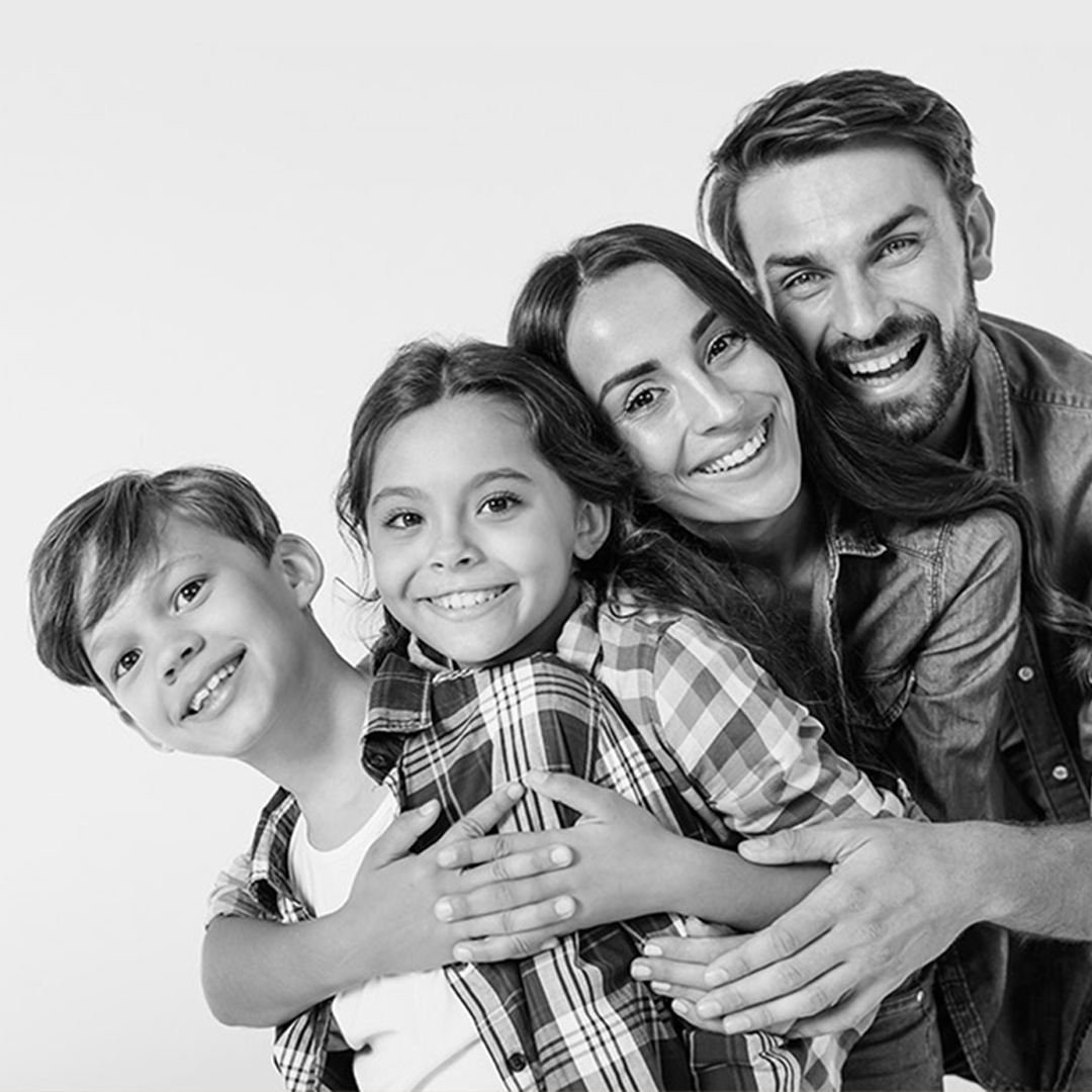 Consejos para tu sesión de fotos de familia