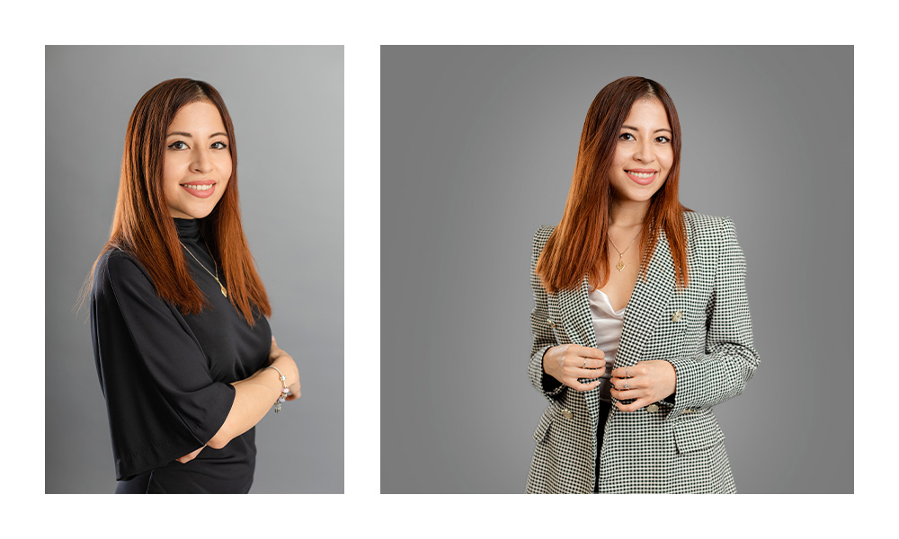 Destaca tu marca personal con una foto de retrato ejecutivo en tus ...