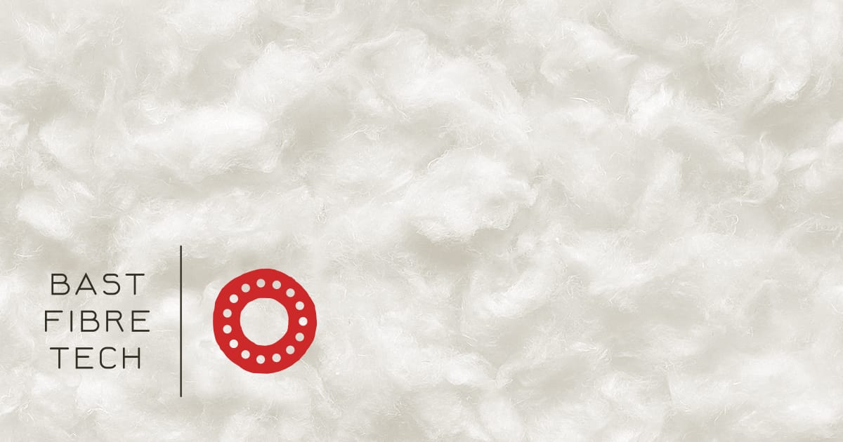 Bast Fibre Technologies — Technical Natural Fibre