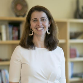 A Value-Driven Vision for Early Childhood Education with Guest Isabelle Hau