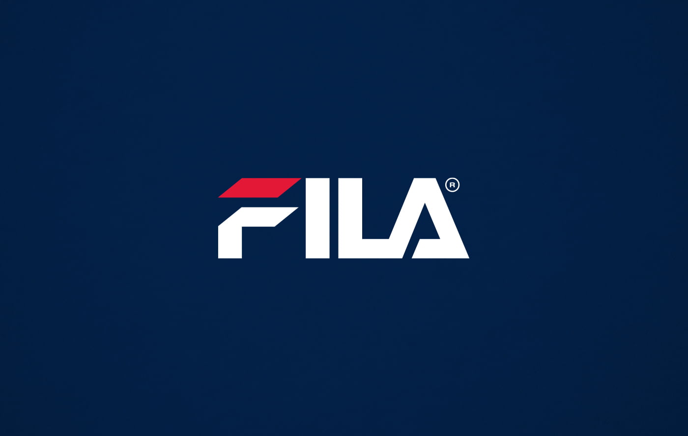 FILA Concept redesign