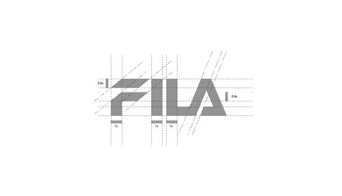 FILA Concept redesign