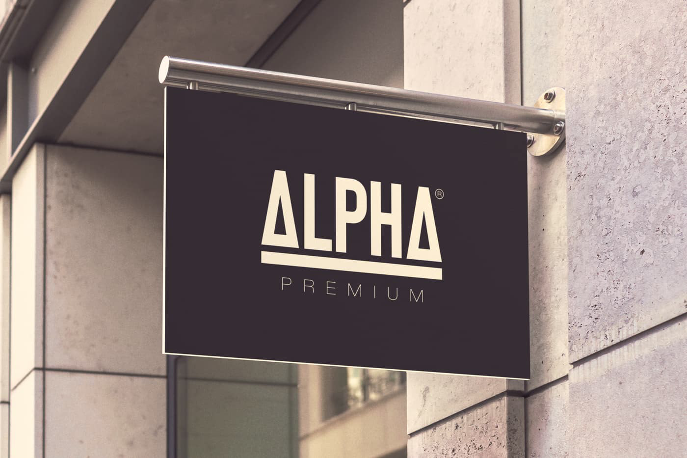 Alpha Premium
