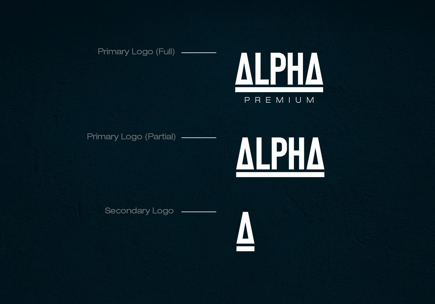 Alpha Premium