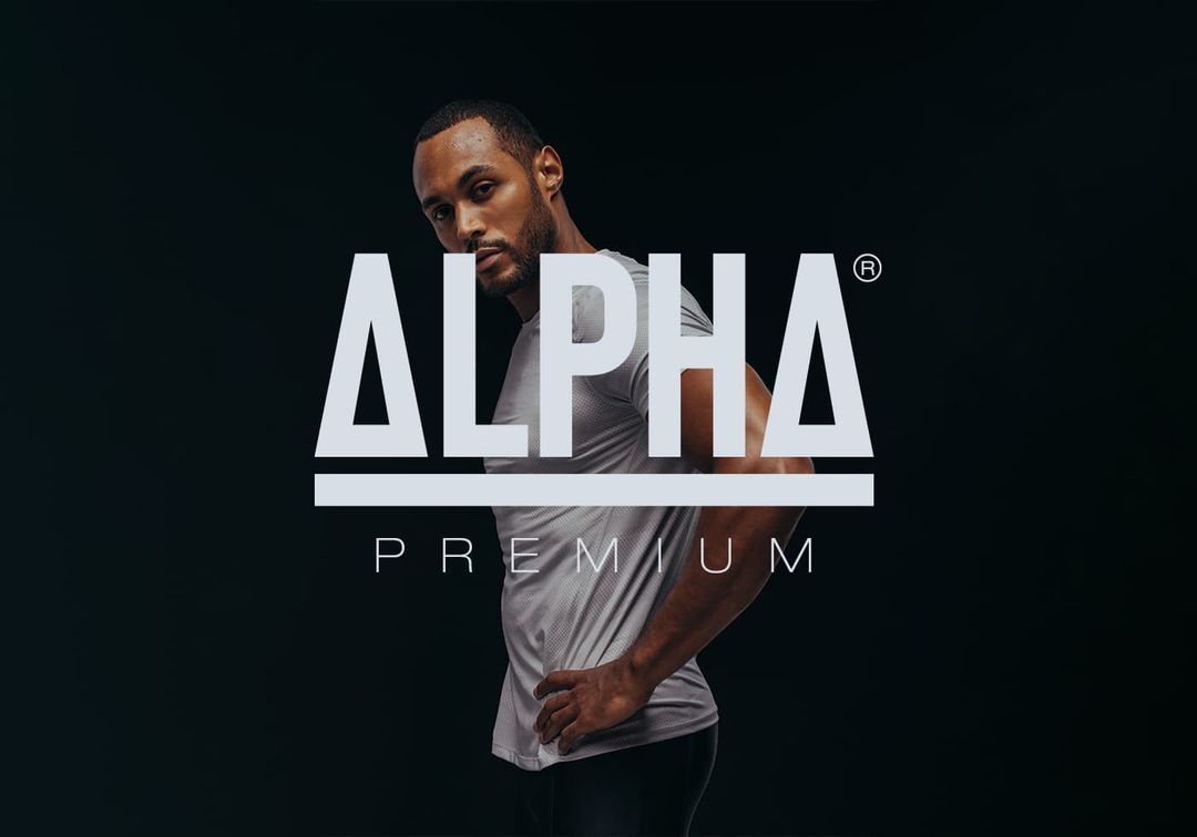 Alpha Premium