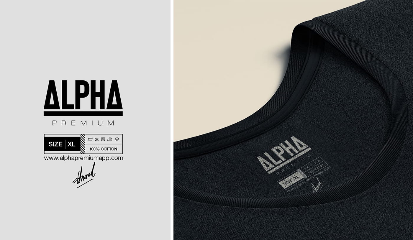 Alpha Premium