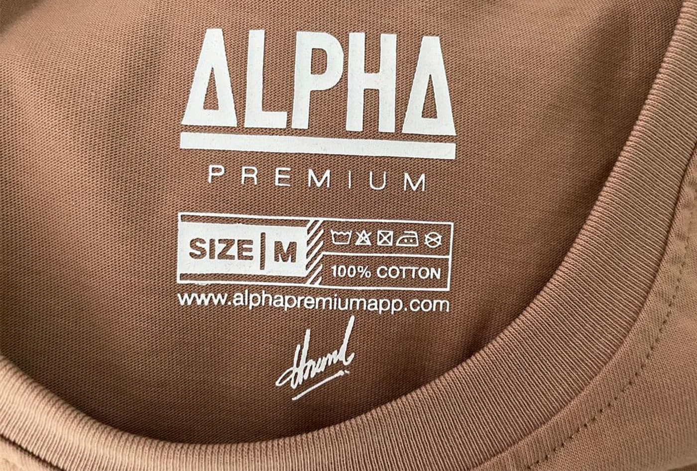Alpha Premium