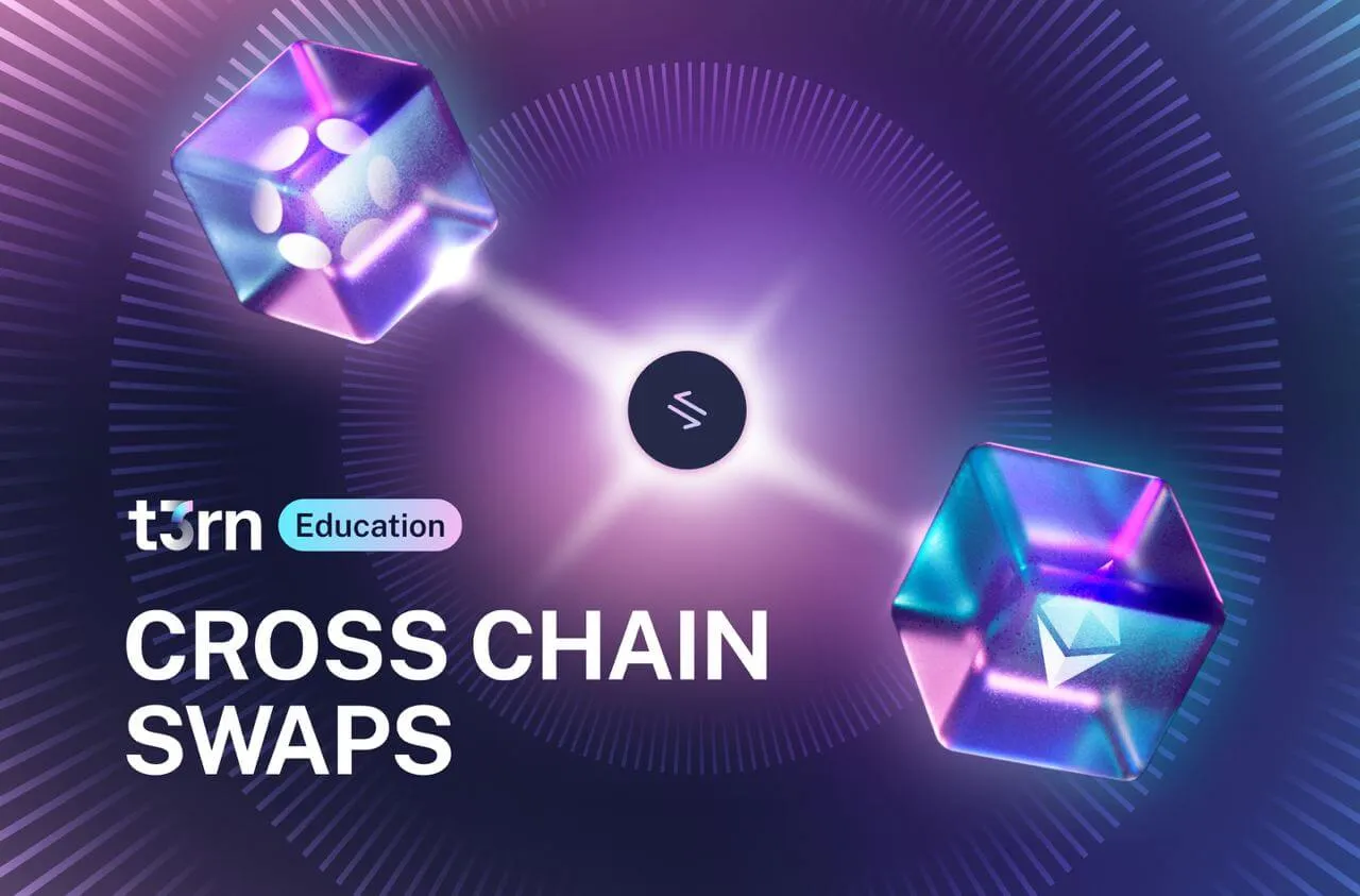 3 Best Cross-Chain Swap Protocols for 2024: Token Trading Across Multiple Blockchains