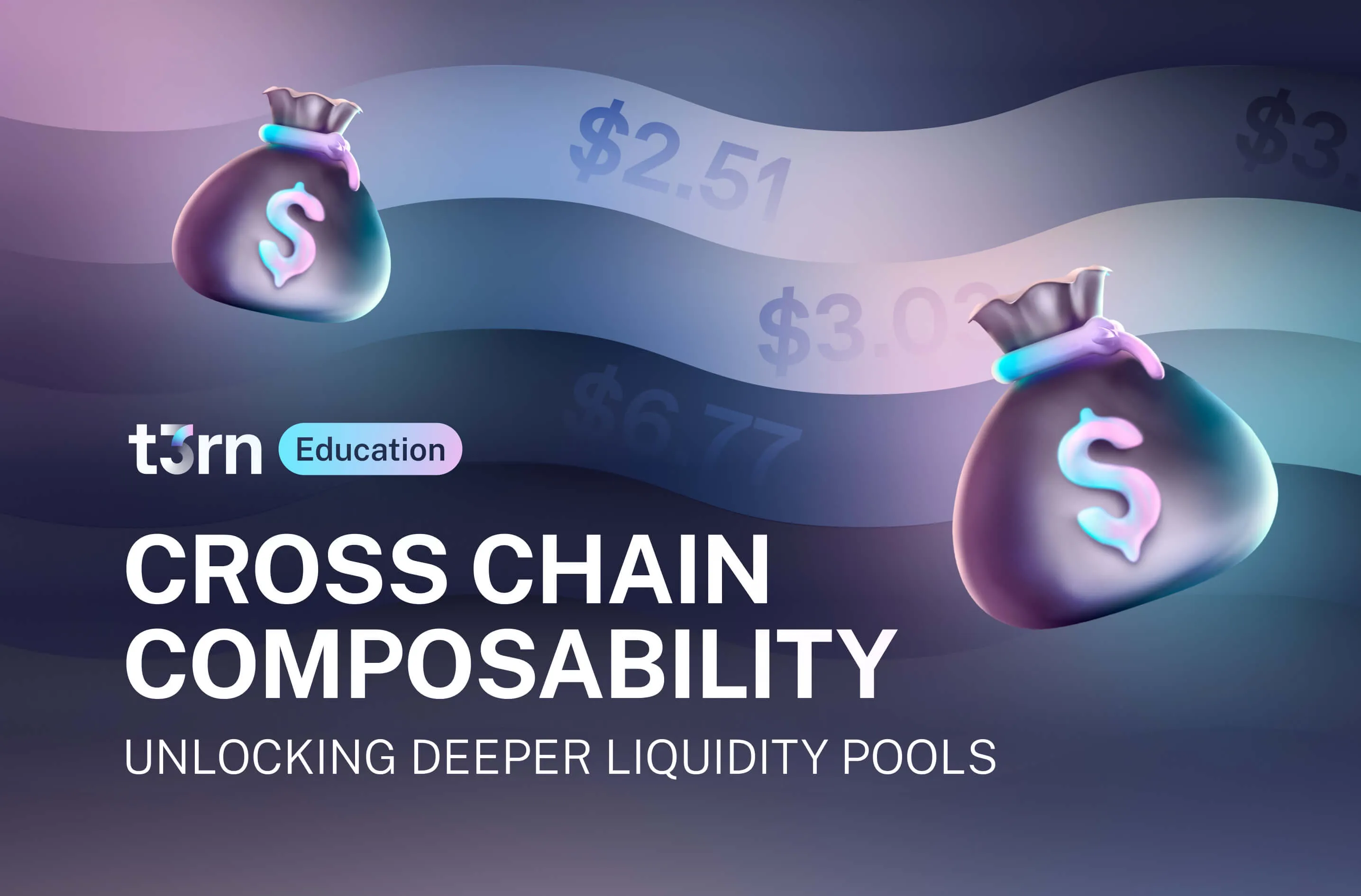 Cross-Chain Composability: Unlocking Deeper Liquidity Pools