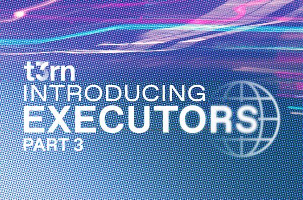 Executors Part 3: Incentives