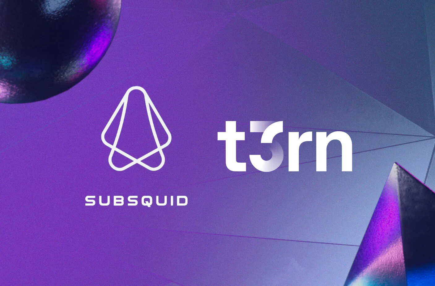 t3rn & Subsquid unite: Enhancing Blockchain Data Access for Smart Contract Developers