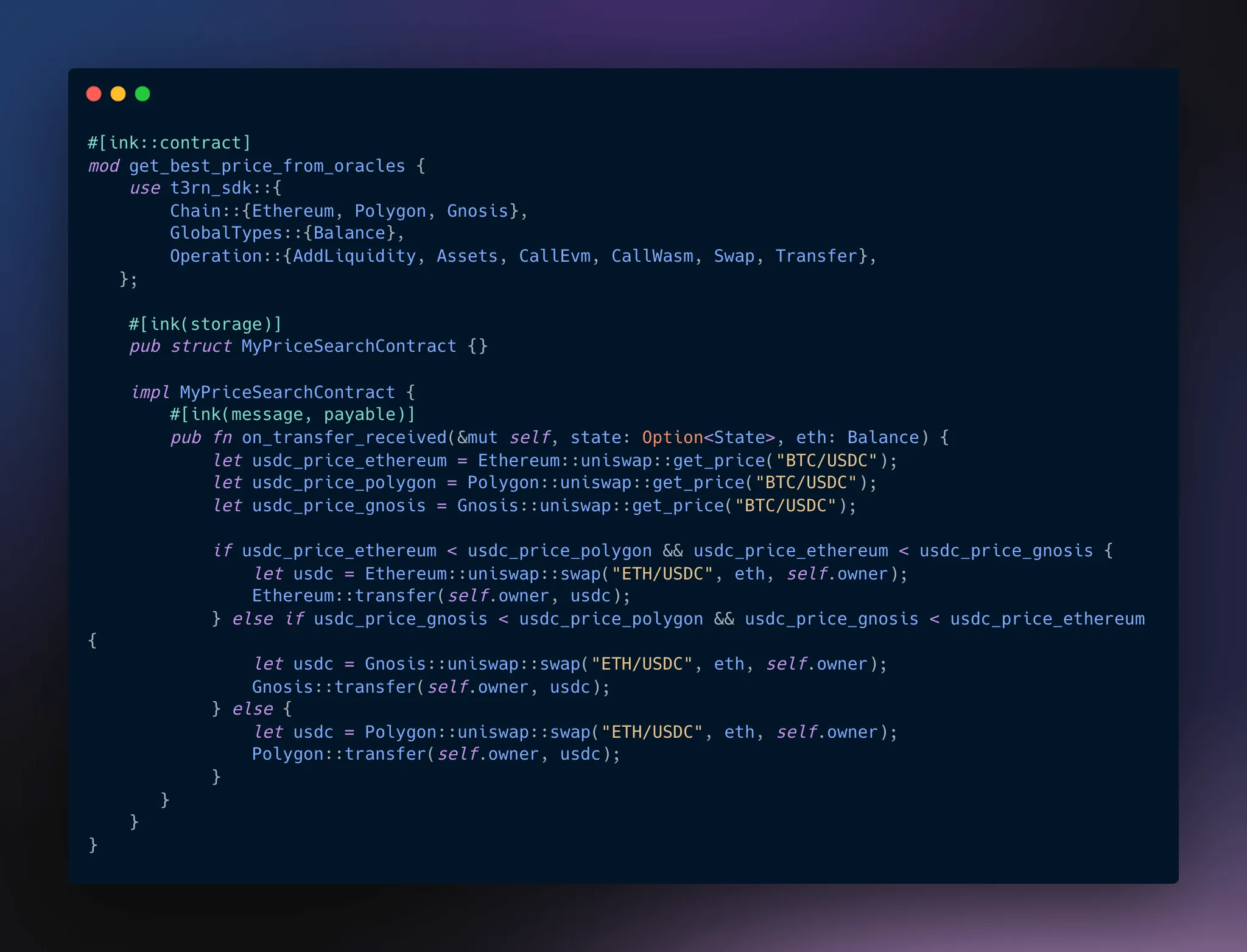 sub0 in review: impressions from the Polkadot developers conference