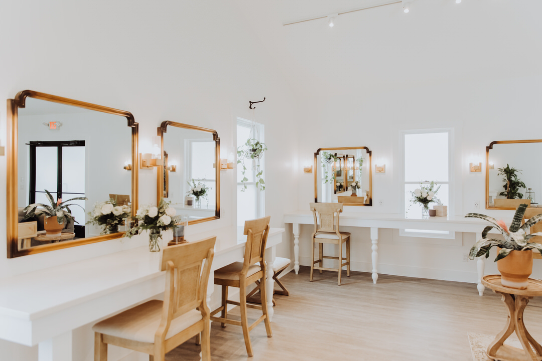 Ivy House Event Venue in Saugatuck, MI | Luxury Indoor & Outdoor Space