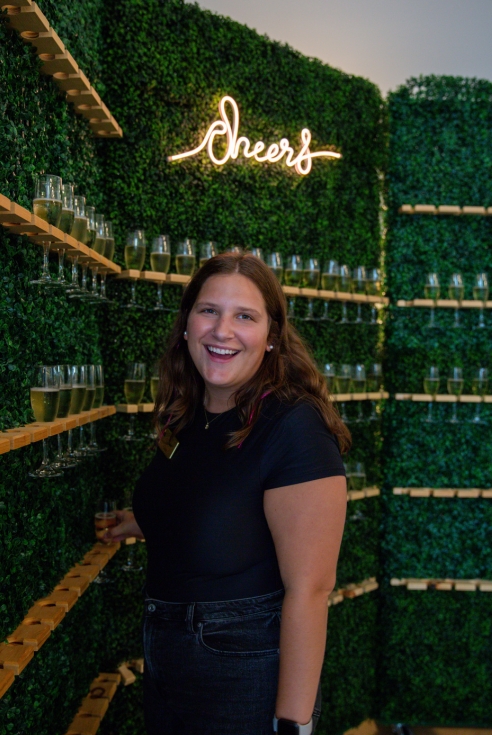 Our Company's Mission | Ivy House Saugatuck, MI