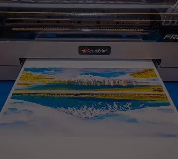 Flash Ink | Custom Screen Printing | Bend, Oregon
