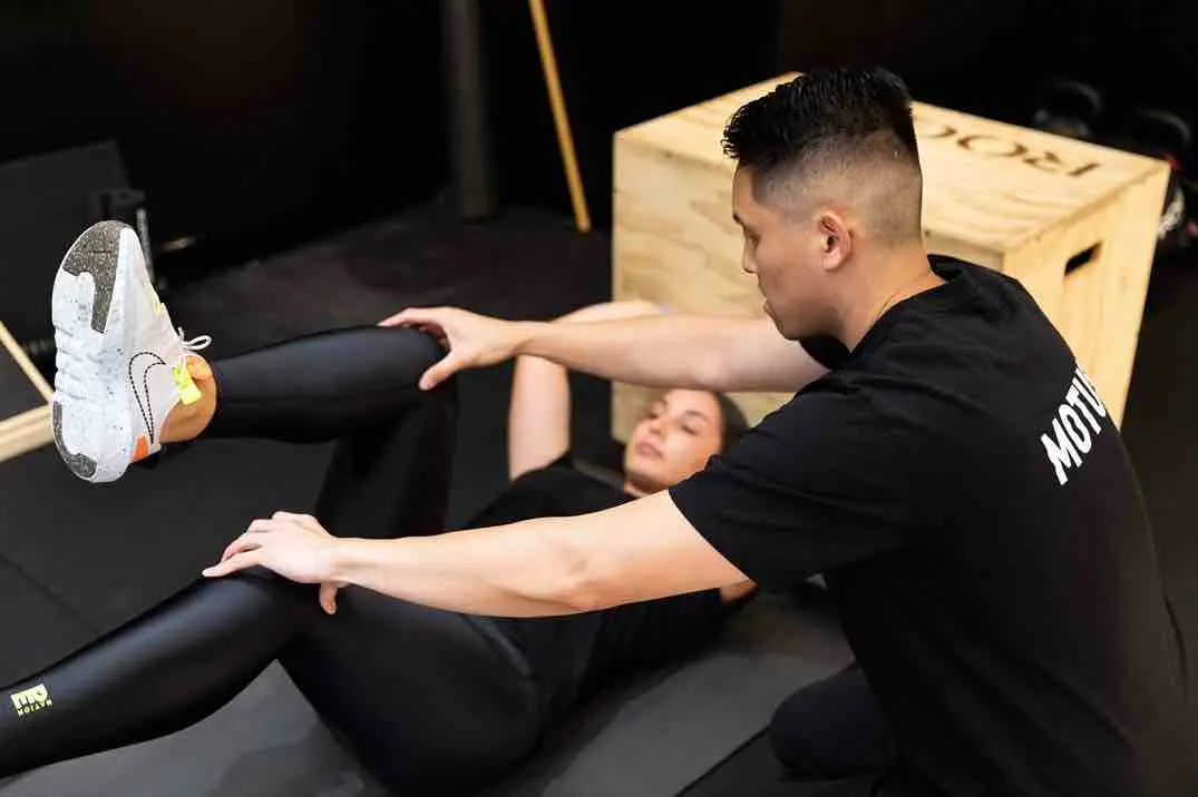 MOTUS Chiropractor | Holistic Canada Bay Lymphatic Drainage