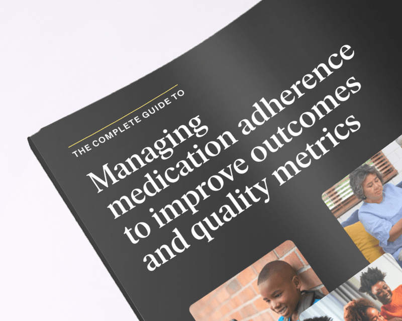Guides & Reports | Managing Medication Adherence to Improve Outcomes ...