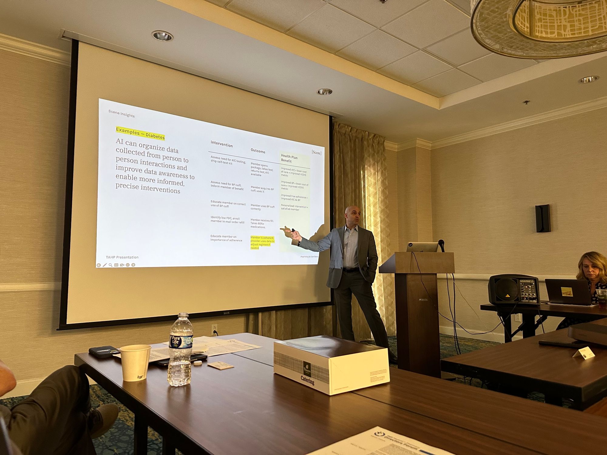 Blog | Keeping Healthcare Personal in the Age of AI: How Technology Can ...