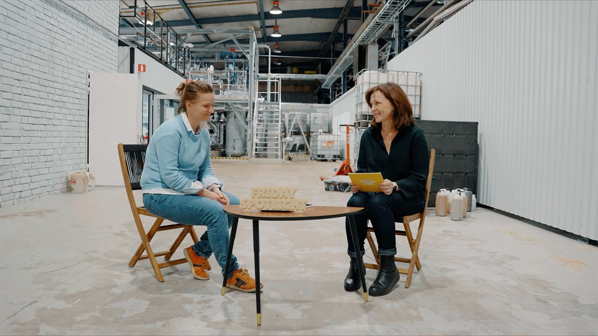 Lixea News | Lixea interview with Sting Bioeconomy