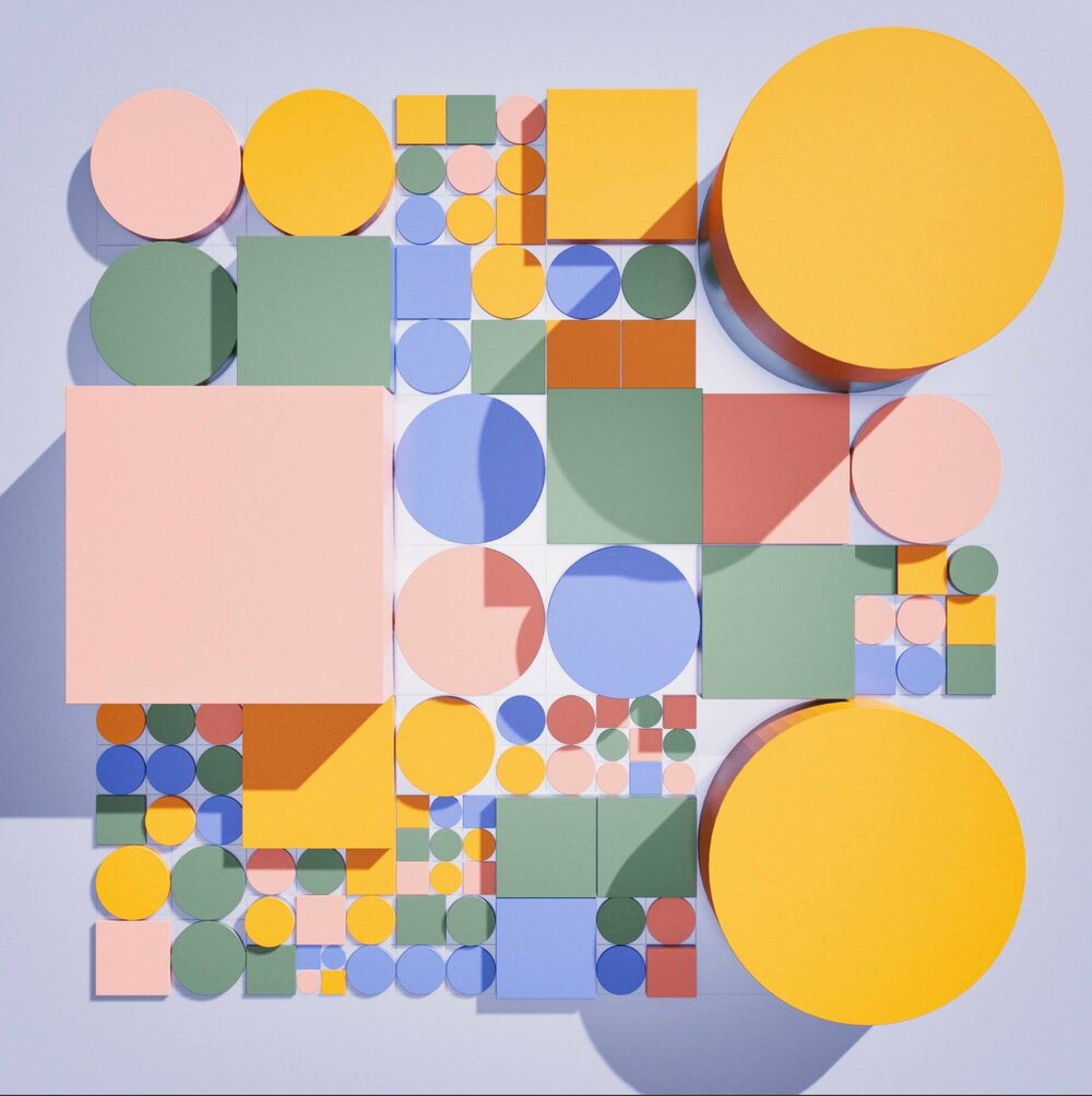 Generative Art Guide - Tips & Tricks | AI Art Blog